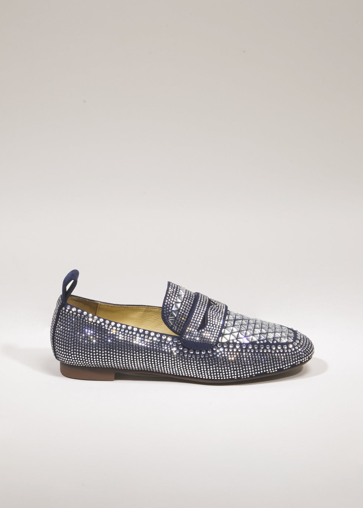 Massimo Santini Shoes – Santini Group srl