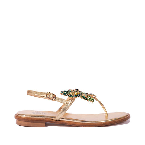 Sandals – Santini Group srl